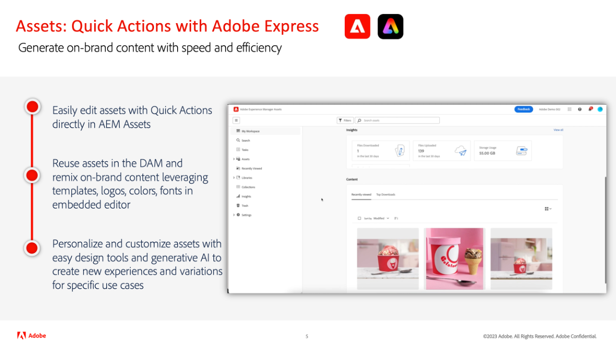 AEM as a Cloud Service 2023.8.0 - Release update - Adobe Experience League Community - 616365