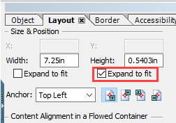Solved: AEM Forms expandable fields - Adobe Experience League Community ...