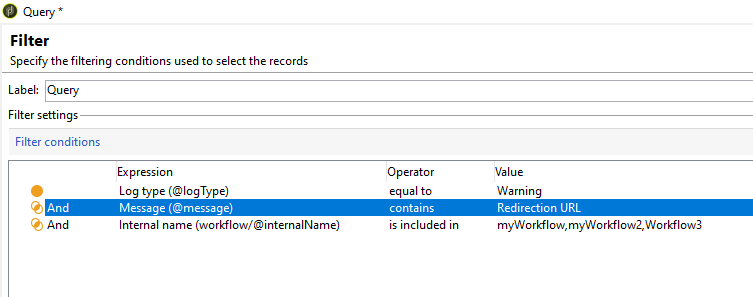 Solved: Deletion of Workflow Audit Warning Logs - Adobe Experience League Community - 621008