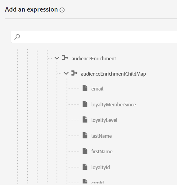 Solved: Personalization with Product Schema - Adobe Experience League Community - 625898