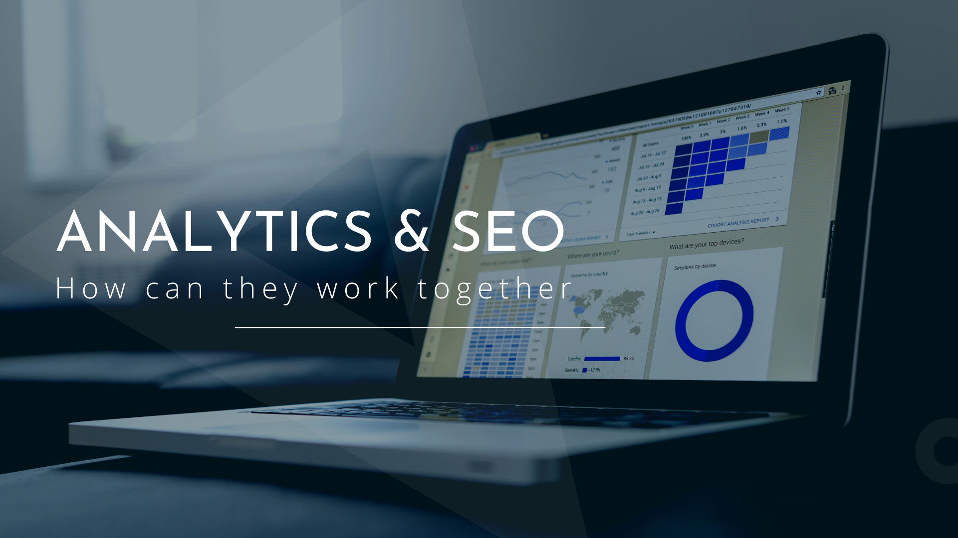 How Adobe Analytics and SEO can work together - Adobe Experience League ...