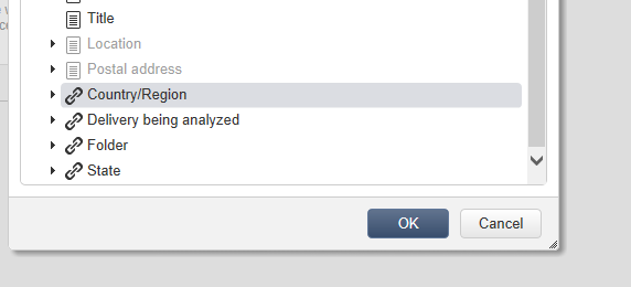 Solved: Not able to retrive data through linked schema in ... - Adobe Experience League ...