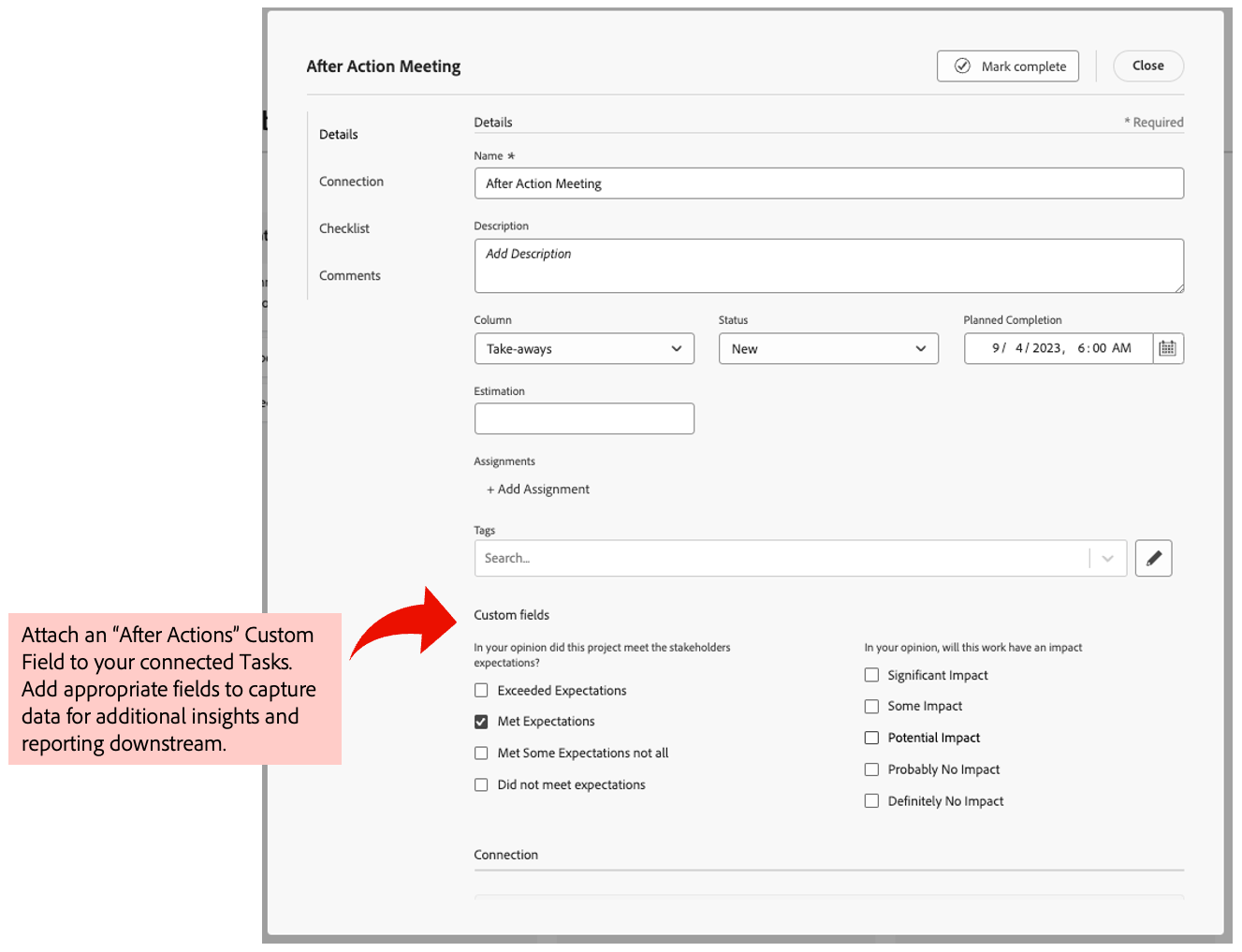 Get Inspired - 3 Ways to Leverage Workfront Boards - Adobe Experience League Community - 639114