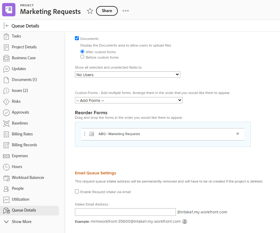 How do I find out which custom form is being use i... - Adobe ...