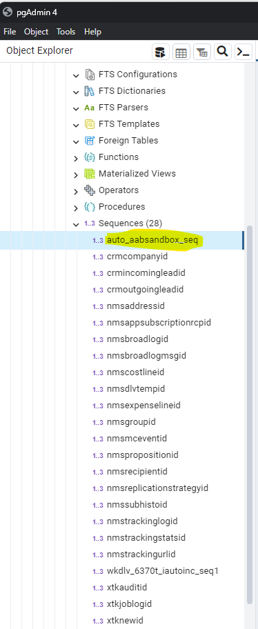 Solved: Custom Sequence - Adobe Experience League Community - 650667
