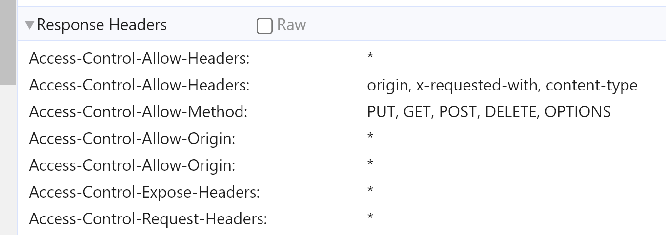 Solved How To Fix Error When Using Woff And Woff2 Exten Adobe