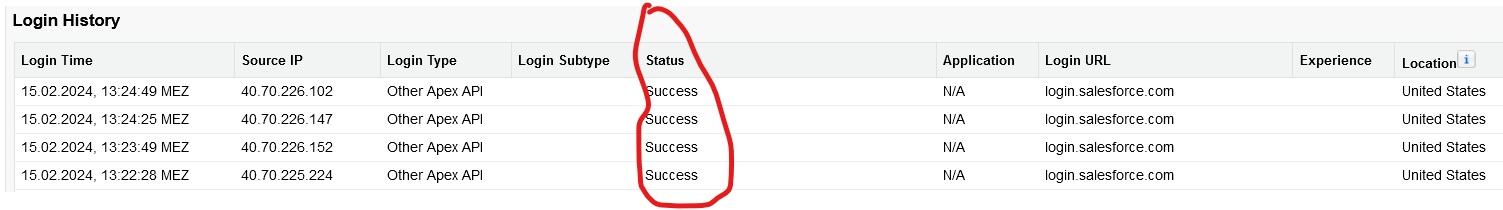 Salesforce Crm Data Into Aep Adobe Experience League Community 653075