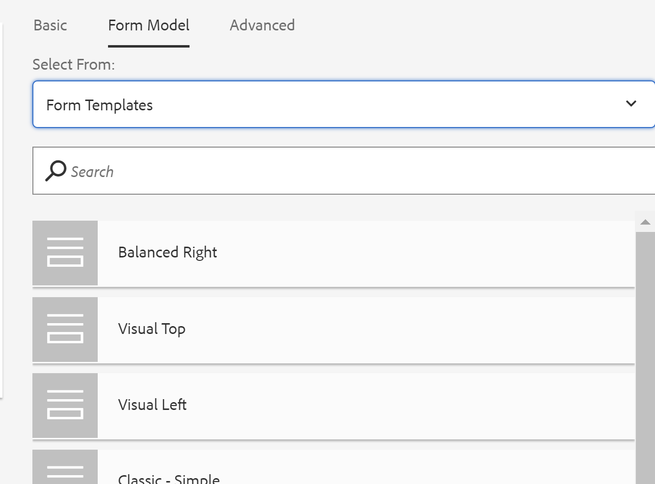 Solved Aem Forms Add Creating Each Adaptive Form With Pre Adobe 2758