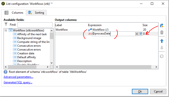 Solved: View Last few runs of a workflow along with next p... - Adobe Experience League ...