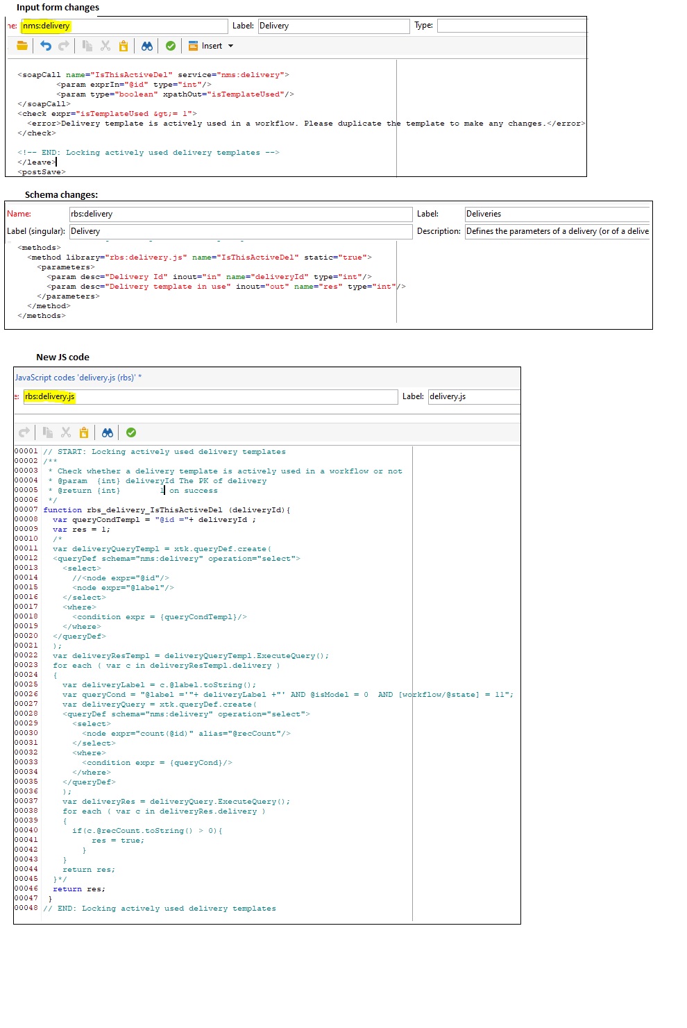 Solved: JST-310001 Error while evaluating a JavaScript co... - Adobe Experience League Community ...