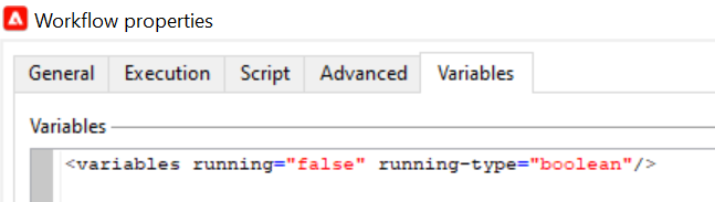 Solved: How to fetch the value for instance variables in a... - Adobe ...