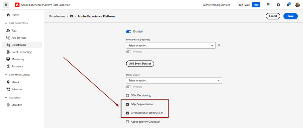Introduction to the AEP Edge Network - Adobe Experience League Community - 658579