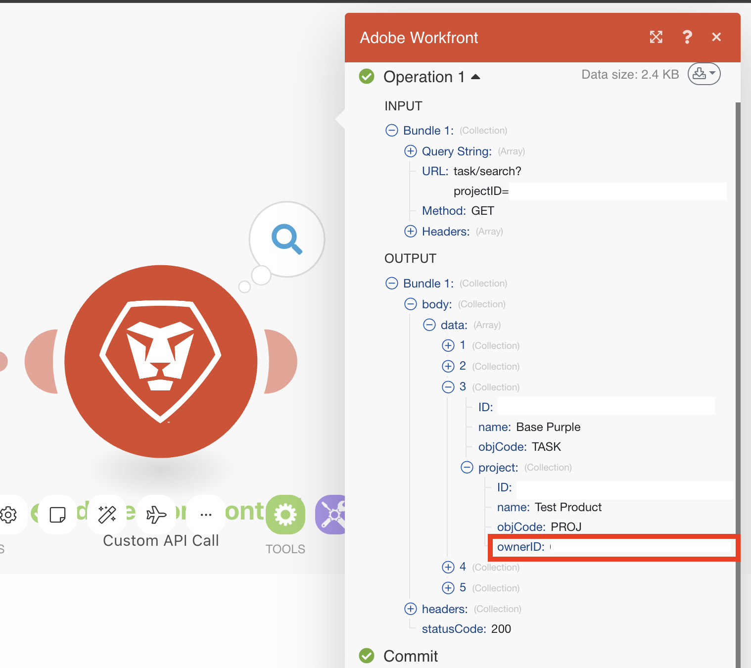 Auto Assign Project Owner to Tasks Using Owner ID - Adobe Experience ...