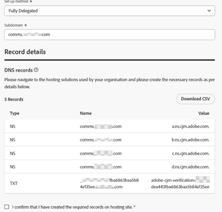 Mastering Email Channel Configurations: A Step-by-... - Adobe ...