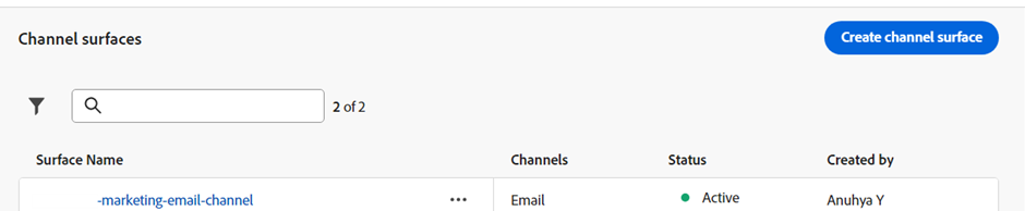 Mastering Email Channel Configurations: A Step-by-... - Adobe ...