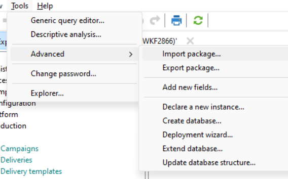Solved: One-Click List-Unsubscribe WebApp Upload XML - Adobe Experience League Community - 664578