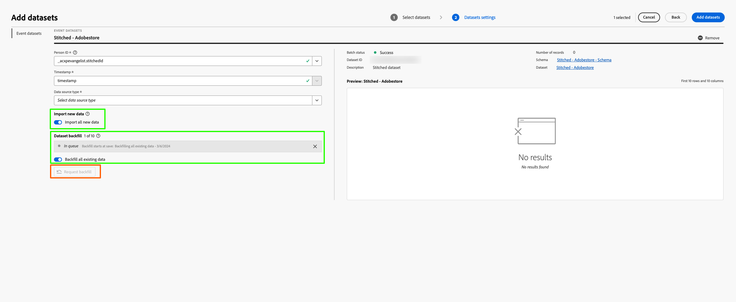 A Closer Look at Data Processing & Ingestion in Ad... - Adobe ...
