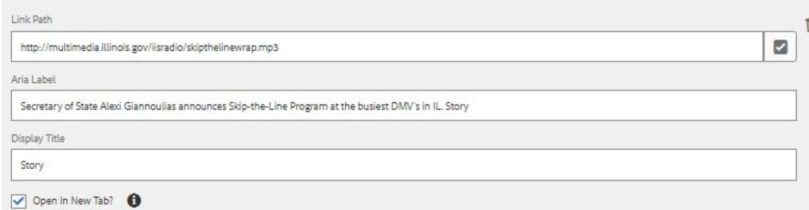 ACS AEM Commons package (Content fragment import) ... - Adobe Experience League Community - 667971