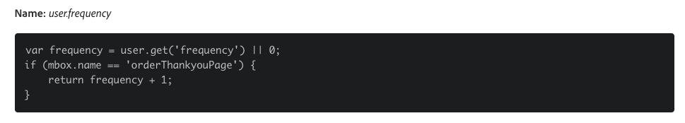 Solved: counting product views using profile script - Adobe Experience ...