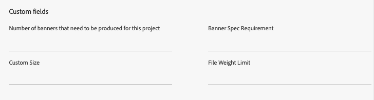 Solved: Can Cards on Workfront Boards Show Custom Form Inf... - Adobe ...