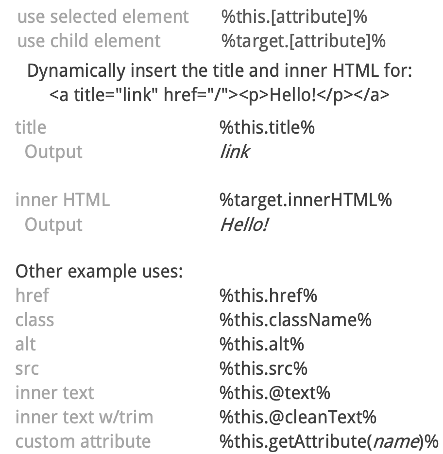 Solved: Adobe Launch - how to capture link URL on a click ... - Adobe Experience League ...