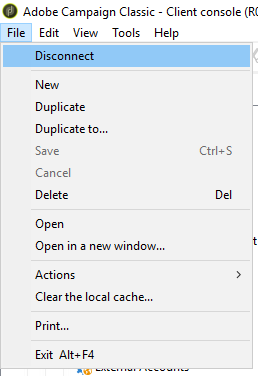 Solved: The marketing instance crashes when you duplicate ... - Adobe Experience League ...