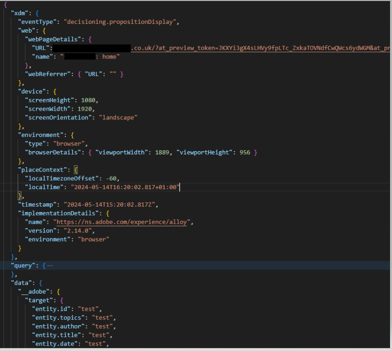 Web SDK Part 4: Avoiding Banana Peels (and other t... - Adobe Experience League Community - 644750