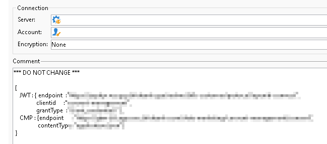 nms.extAccount.load JSON.stringify JSON.parse - Adobe Experience League ...