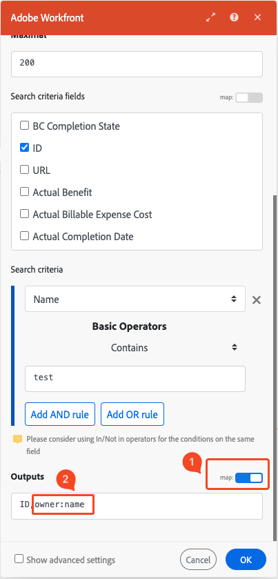 Solved: Re: How do I return the Owner Name instead of Owne... - Adobe Experience League ...