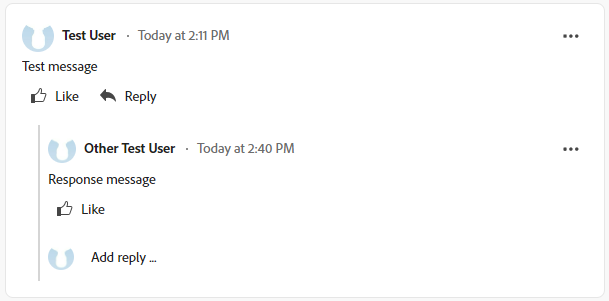 Solved Adding Notes Via Api As A Reply To An Existing N Adobe 4286