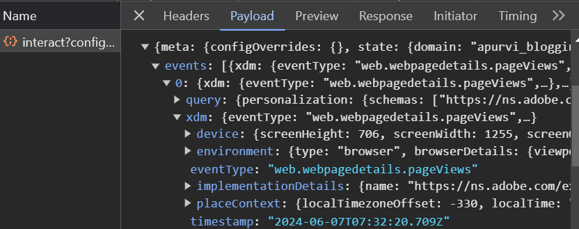 Solved: Re: Best way to store timestamp HH:MM:SS into eVar - Adobe ...