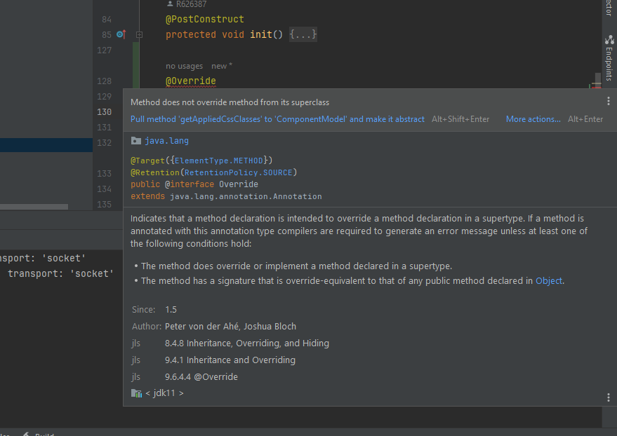 Solved: Using @ScriptVariable to get styles from design di... - Adobe Experience League ...