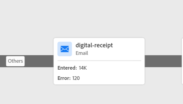 Solved: What does message execution error mean? - Adobe Experience League Community - 686910