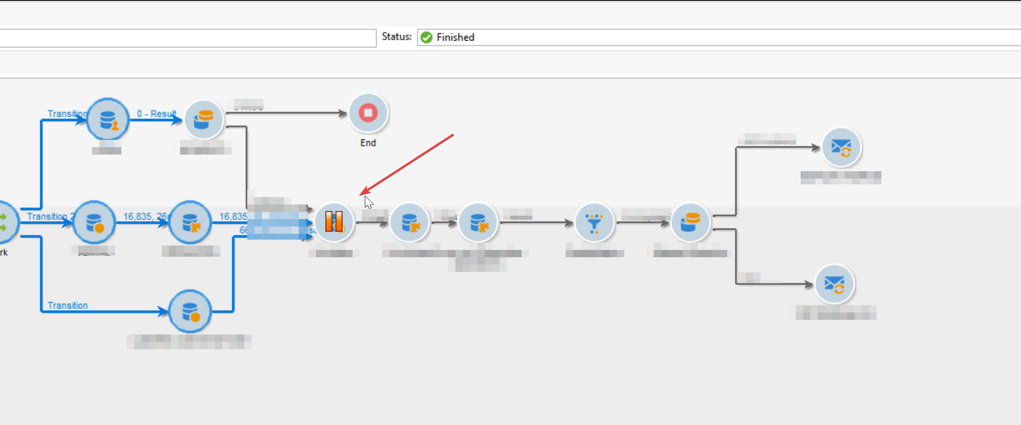 Solved: Stop workflows finished but that have an activity ... - Adobe Experience League ...