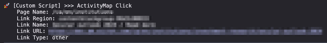 Solved: Adobe Analytics Activity map - Adobe Experience League Community - 698097