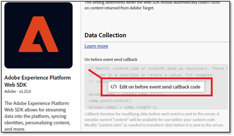 A Quick(er) Look at Your AEP Web SDK Payloads - Adobe Experience League ...