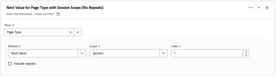 Adobe Customer Journey Analytics Derived Fields En... - Adobe Experience League Community - 697808