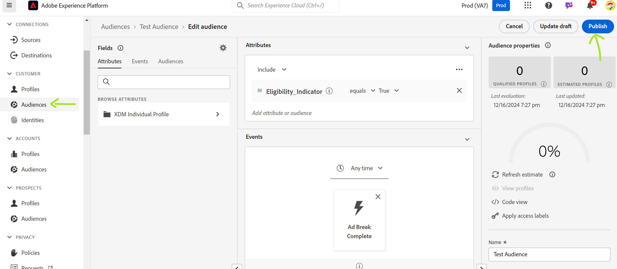 AEP Role Based Access Control - Adobe Experience League Community - 726261