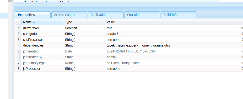 Solved: Custom script for AEM inbox notification - Adobe Experience League Community - 729216