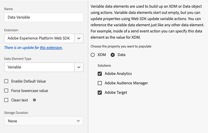 Edge Data Collection Concepts: Migrating Adobe Tar... - Adobe Experience League Community - 735577