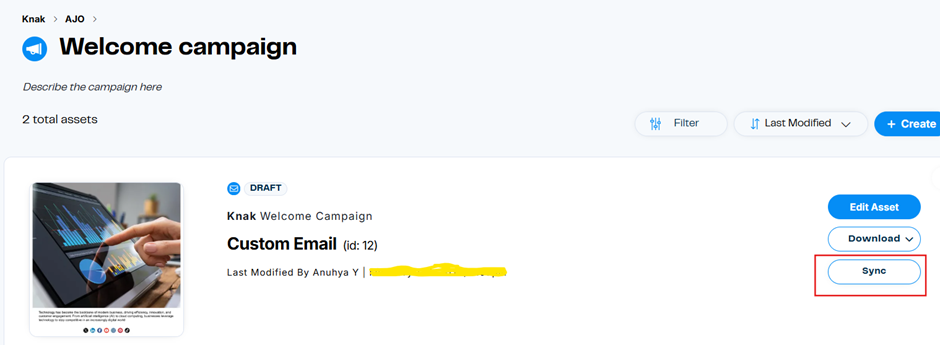 Why Knak + AJO is the Ultimate Email Marketing Sol... - Adobe ...