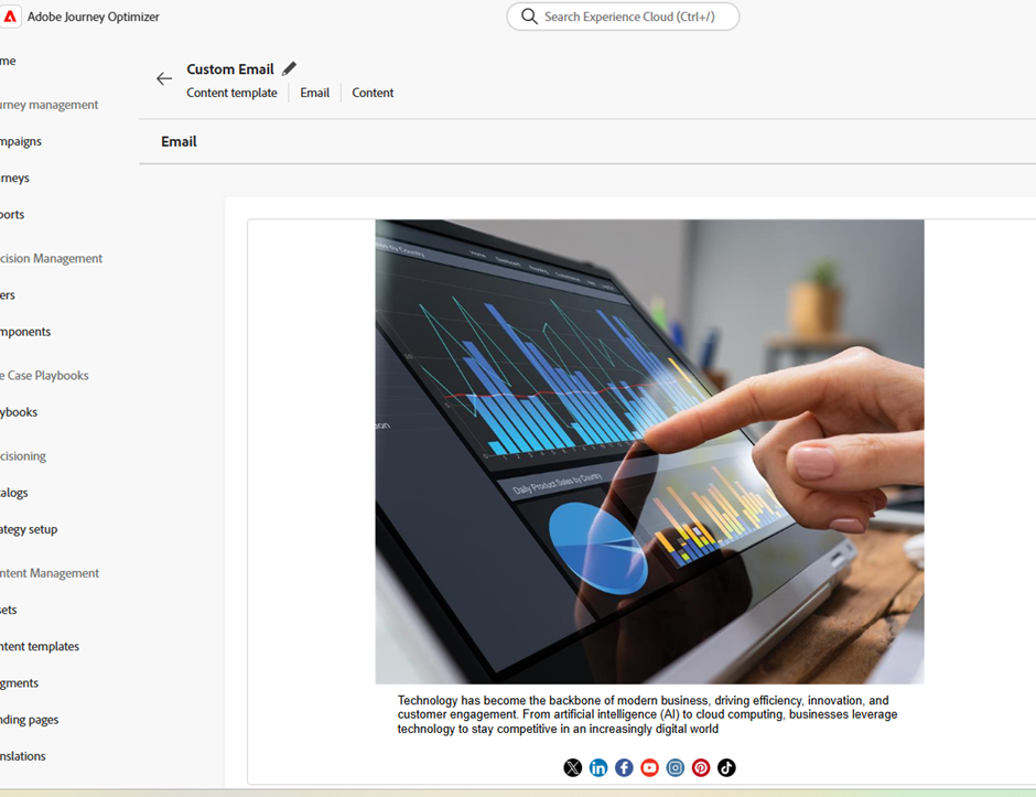 Why Knak + AJO is the Ultimate Email Marketing Sol... - Adobe ...