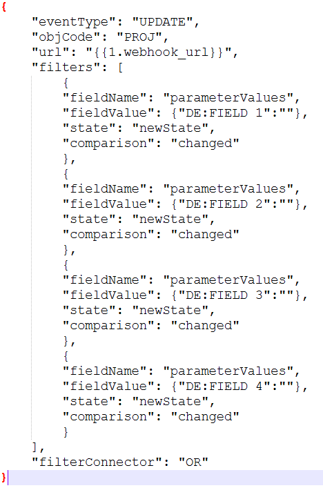 Solved: How to trigger a flow based on certain custom fiel... - Adobe Experience League ...