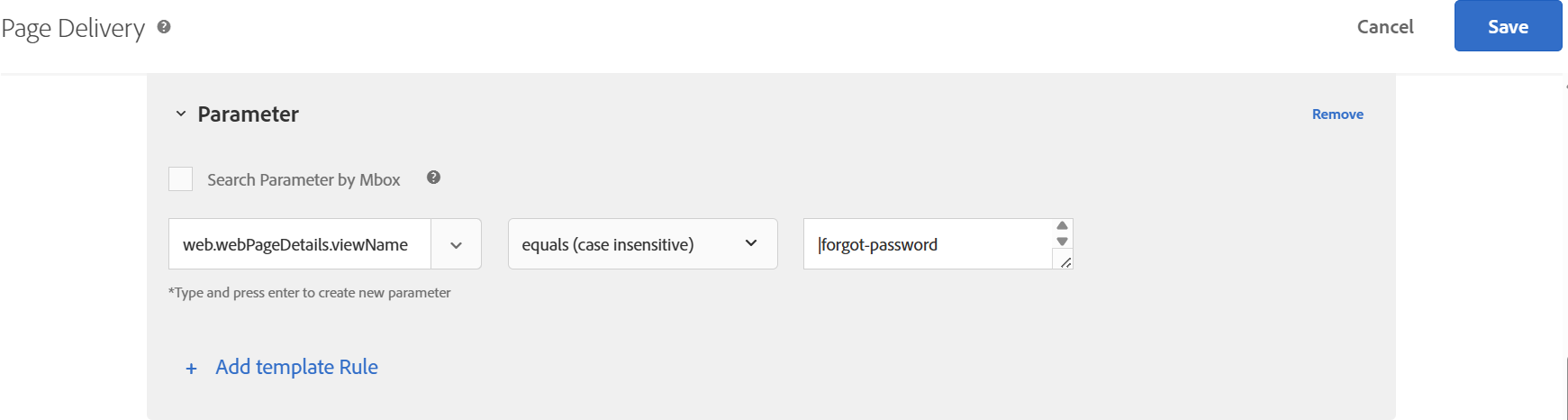 Solved: Query on Adobe Target Web SDK implementation for S... - Adobe Experience League ...