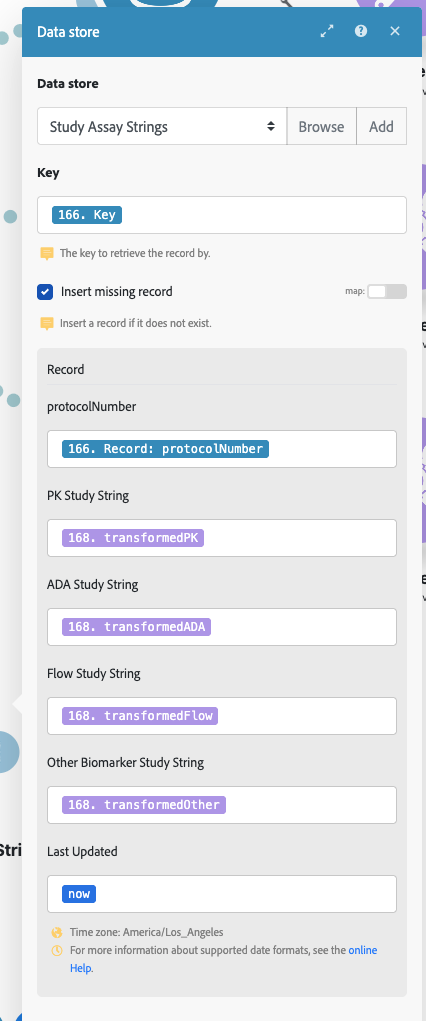 Solved Fusion Datastore Search Module Better Way To Sea Adobe Experience League