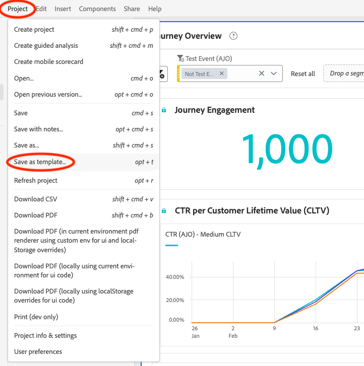 Join Profile Data to AJO Reports using CJA - Adobe Experience League ...