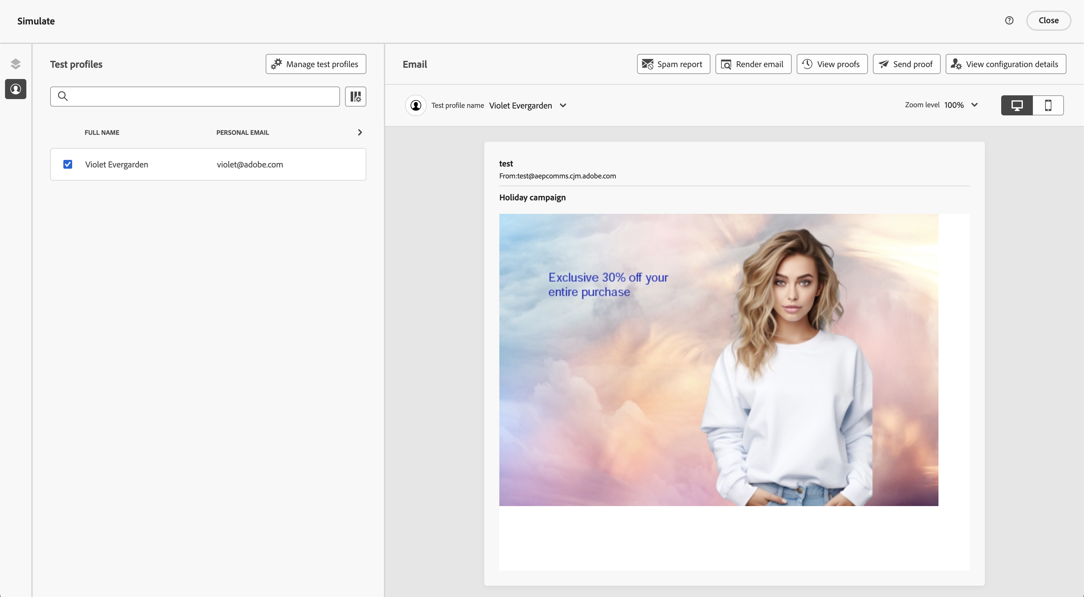 From Days to Minutes: How Retailers Can Revolution... - Adobe ...