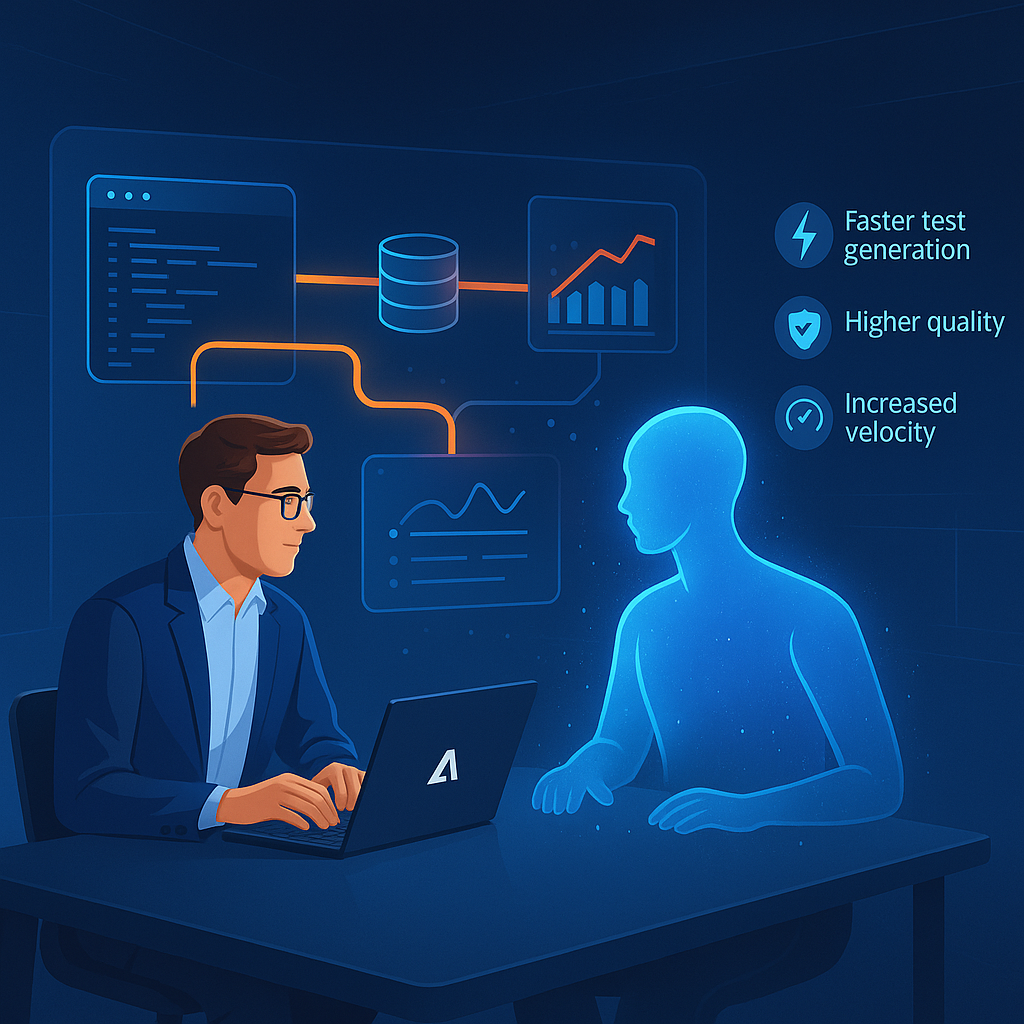 Building Smarter Automation with GenAI: How We’re ... - Adobe ...