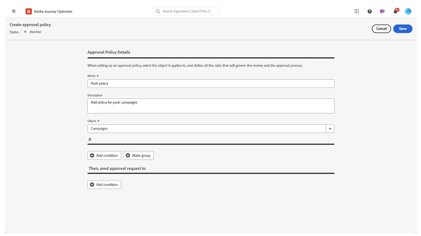 Deliver with Confidence: Approval Workflows Across... - Adobe ...