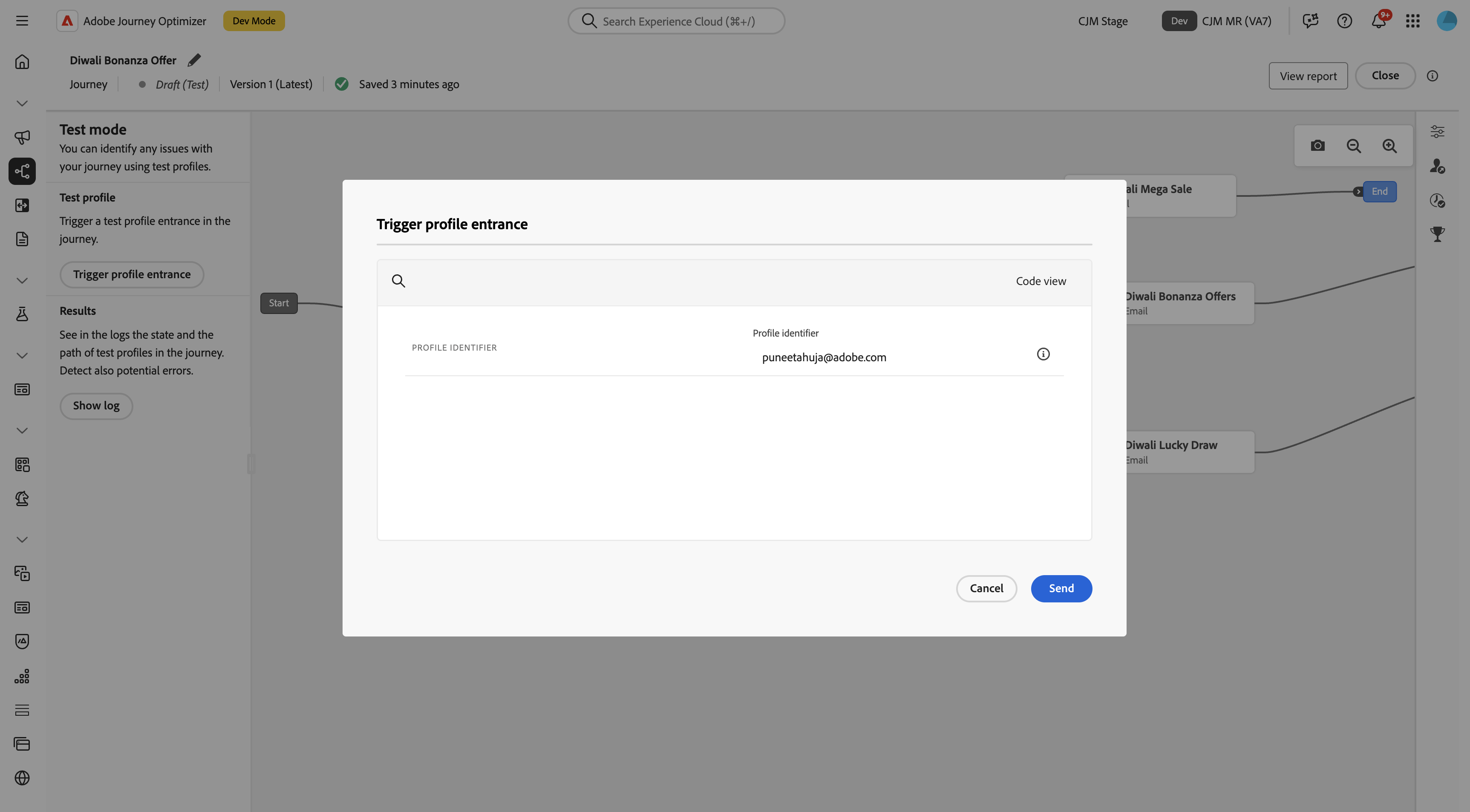 From Plan to Perfection: How to Test Your AJO Jour... - Adobe ...